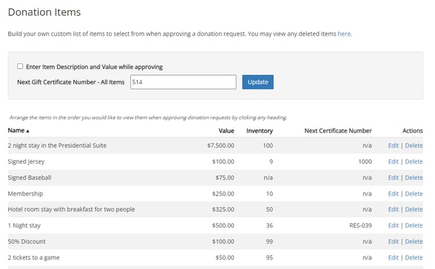 Simplify Your Donation Requests with ApproveforGood by FrontStream